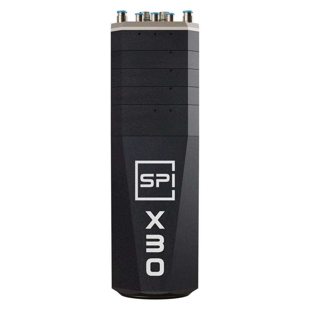 X30-F-HSKE40 - SPINOGY | SHOP