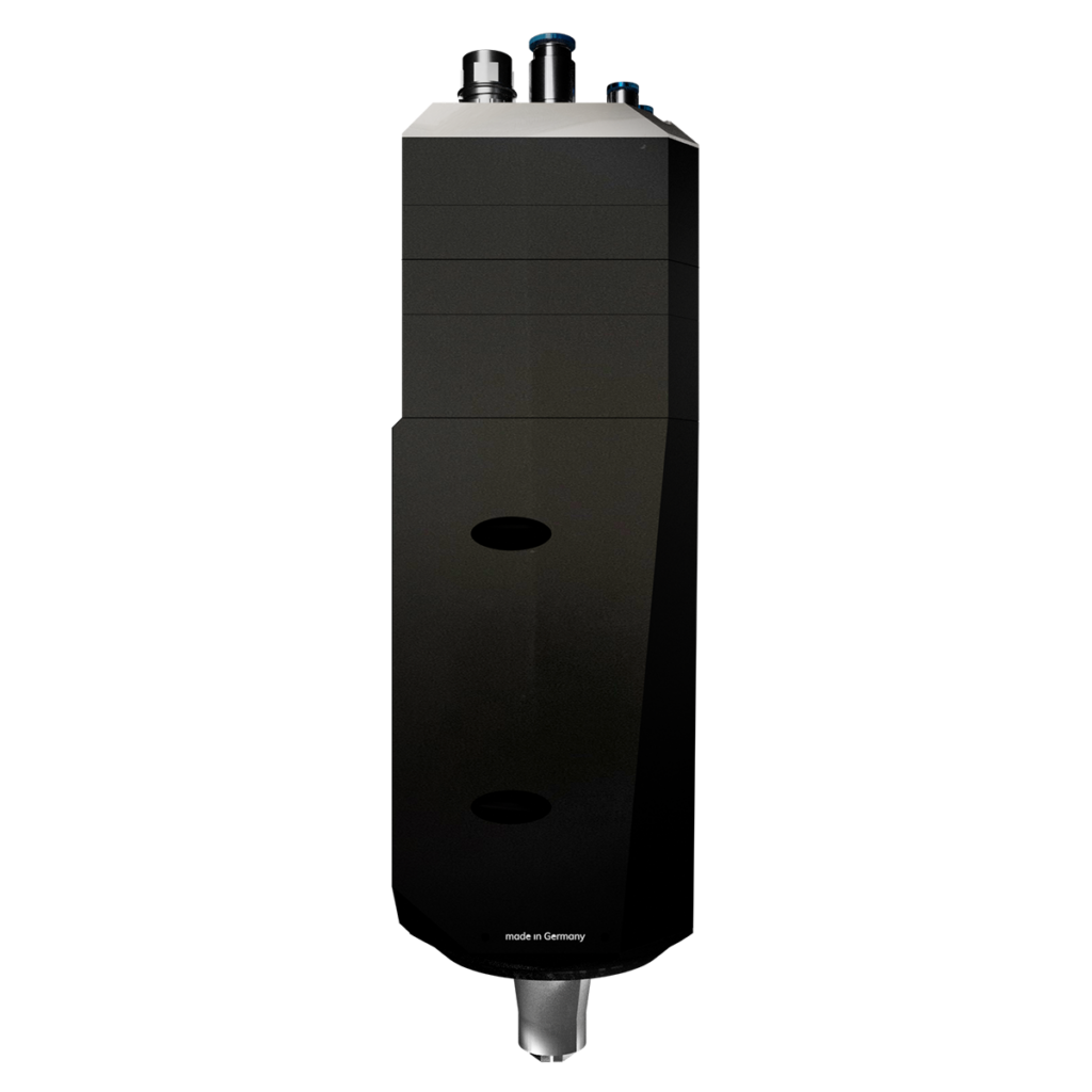 X22-F-DTC CNC Motor spindle - SPINOGY | SHOP